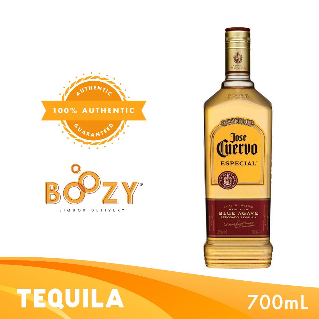 Jose Cuervo Gold 700ml | Lazada PH