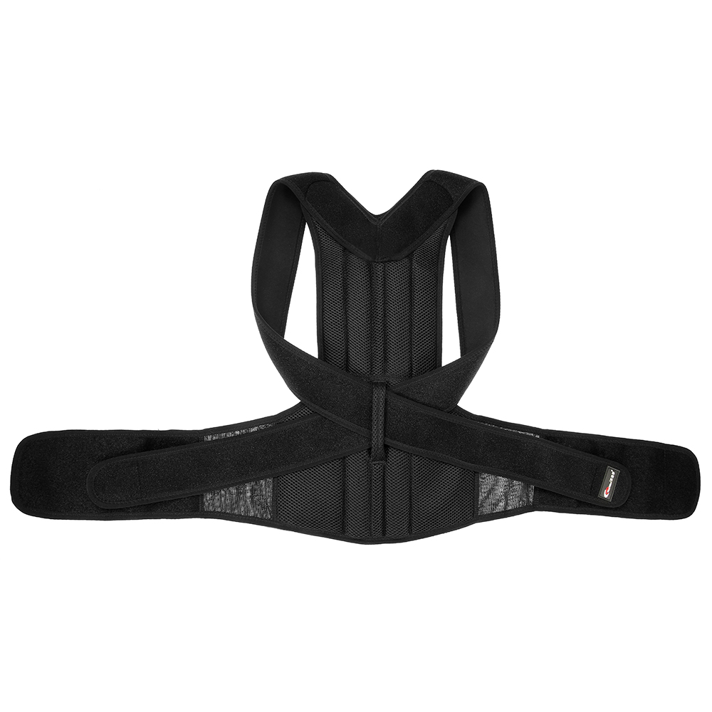 Lixada กลับท่า Corrector Lixada Back Posture Corrector Fash - Fashstar ...