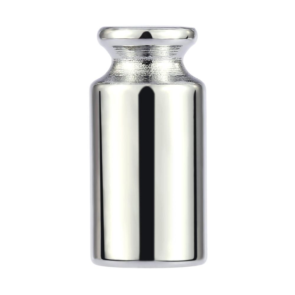 Weight 1g 2g 5g 10g 20g Chrome Plating Calibration Gram Scale Weight ...