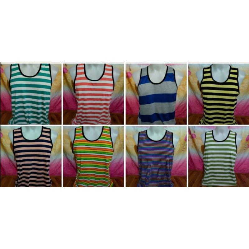 Sando for men daily outfit | Lazada PH