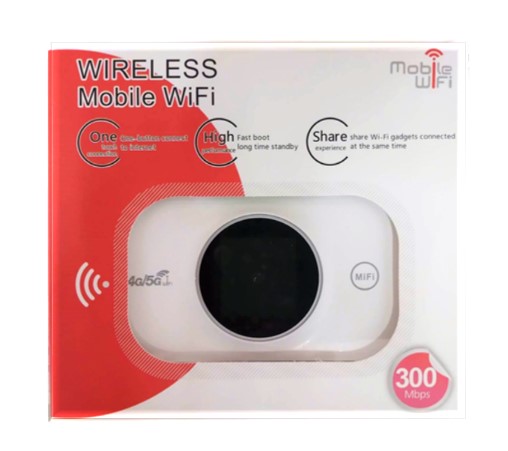 H1 4G MOBILE POCKET WIFI NETWORK SUPPORT 5G SIM CARD POCKET WIFI ...