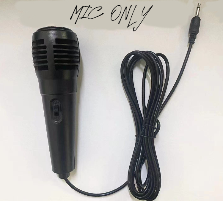 10m KS - 5000 Platinum Heavy Duty Wired Microphone Original Microphone ...