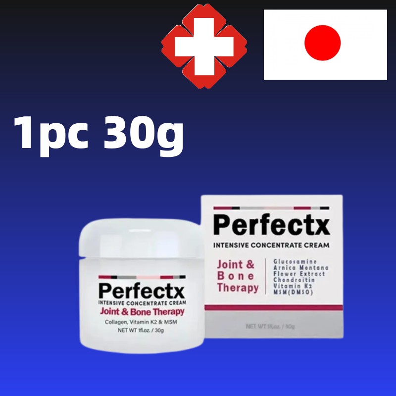 PERFECTX Joint and Bone Therapy perfectx joint cream therapy cream ...