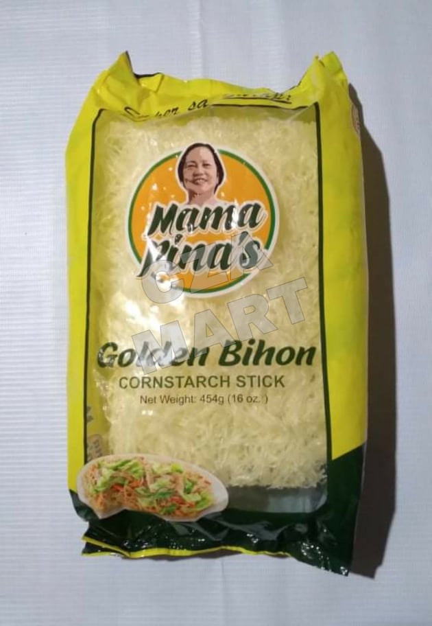 Mama Pina's Golden Bihon 454g | Lazada PH