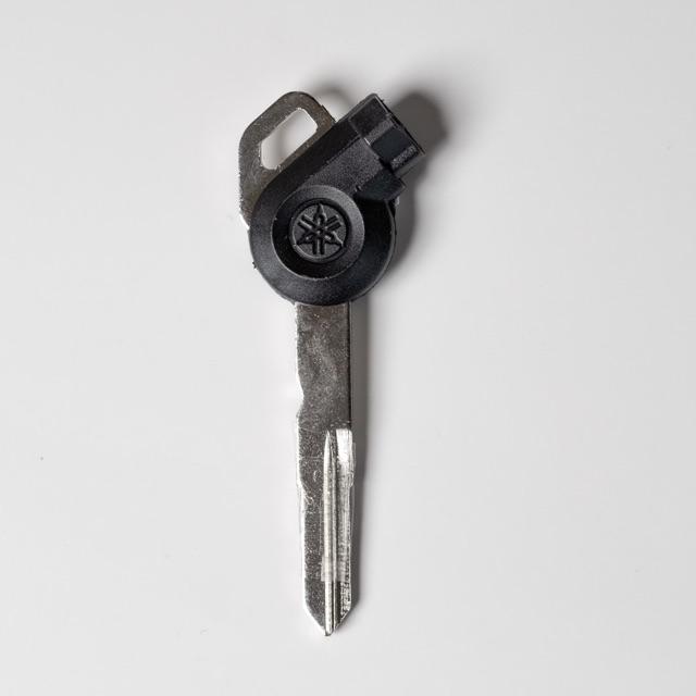 YAMAHA MIO I 125/NMAX HCS BLANK KEYS | Lazada PH