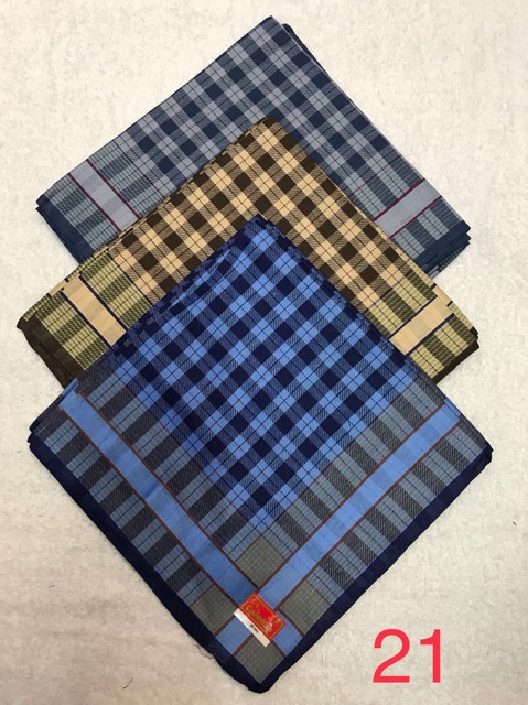 Handkerchief *** | Lazada PH