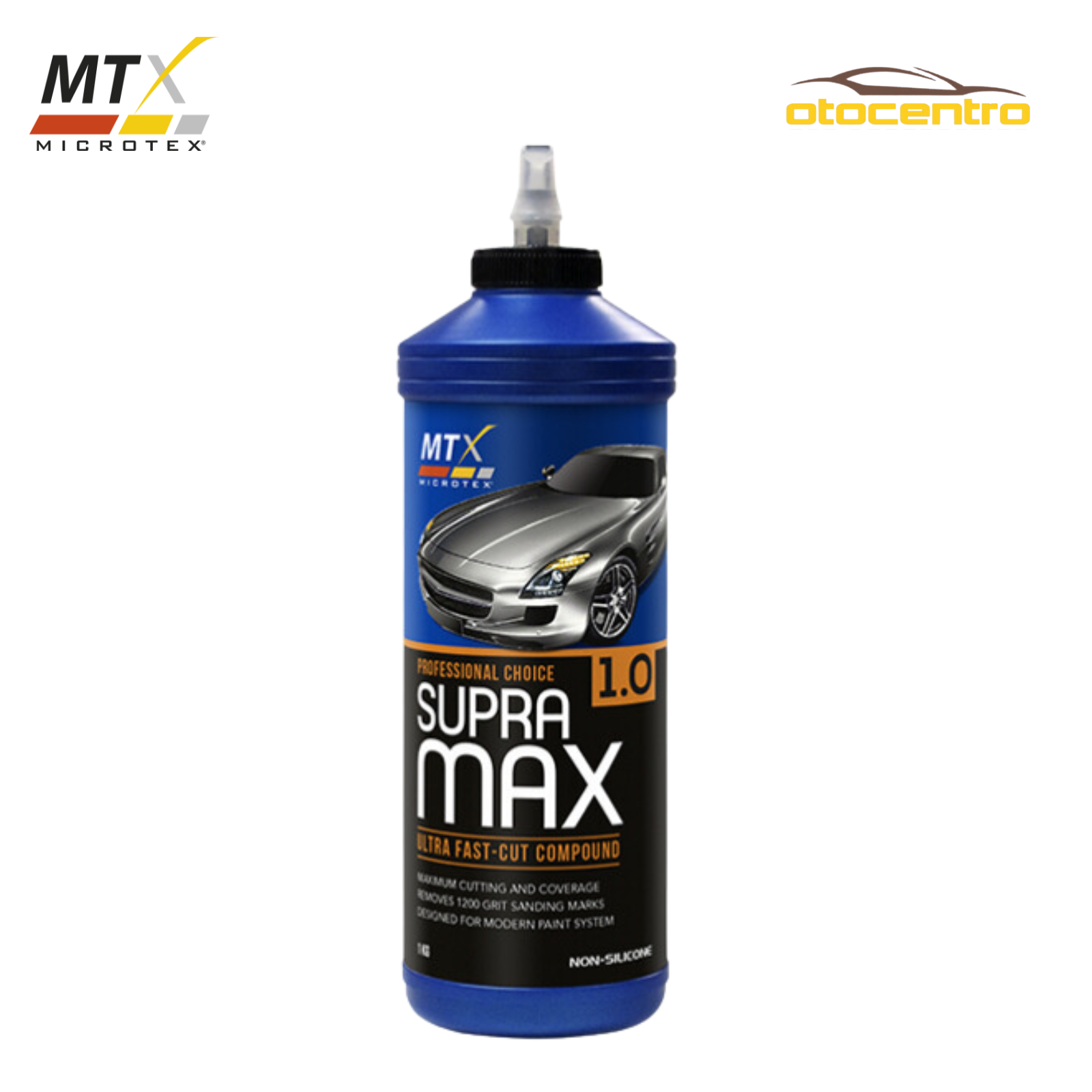 Microtex MTX SupraMAX 1000g | Lazada PH