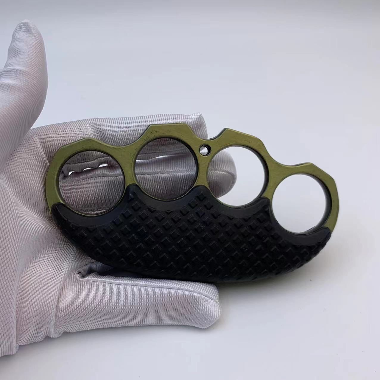 【Big sale】 Four fingers knuckles Sports Essential Finger Tool ...