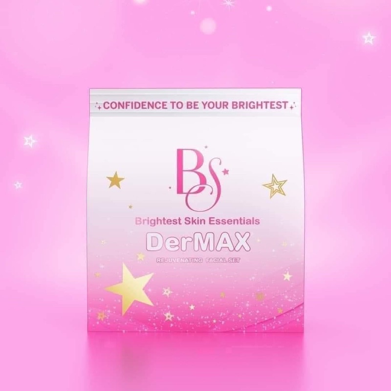 Brightest Skin Essential Dermax Rejuvenating Facial Set | Lazada PH