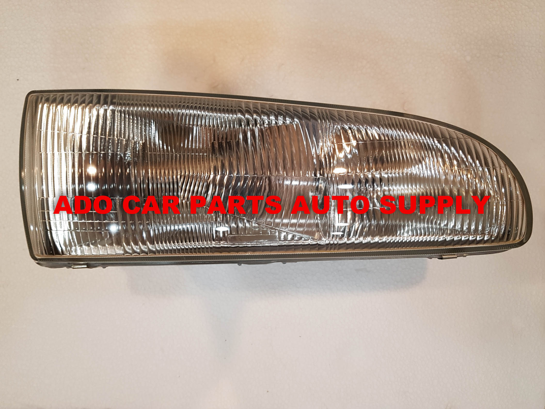 Hyundai H100 GRACE 1996 - 1999 Van Head Light Head Lamp Headlight ...