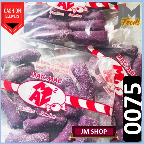 JM FG-0006 | JM Foods | Homemade Sweet | Pasalubong | Assorted ...