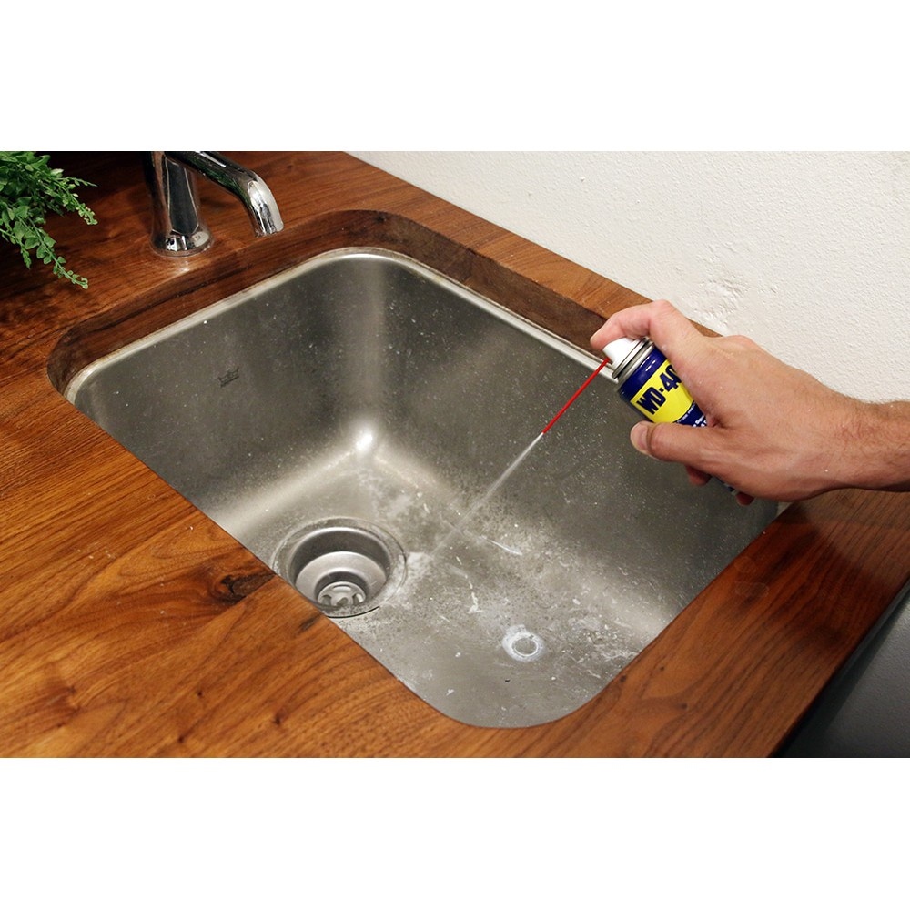 ★RC★BS-40 Rust Remover Penetrating Oil(400ML) | Lazada PH