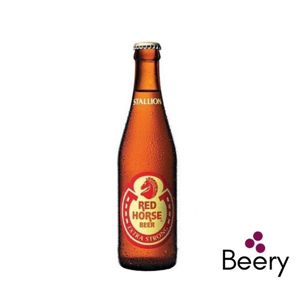 Red Horse Beer 300ml Bottle | Lazada PH