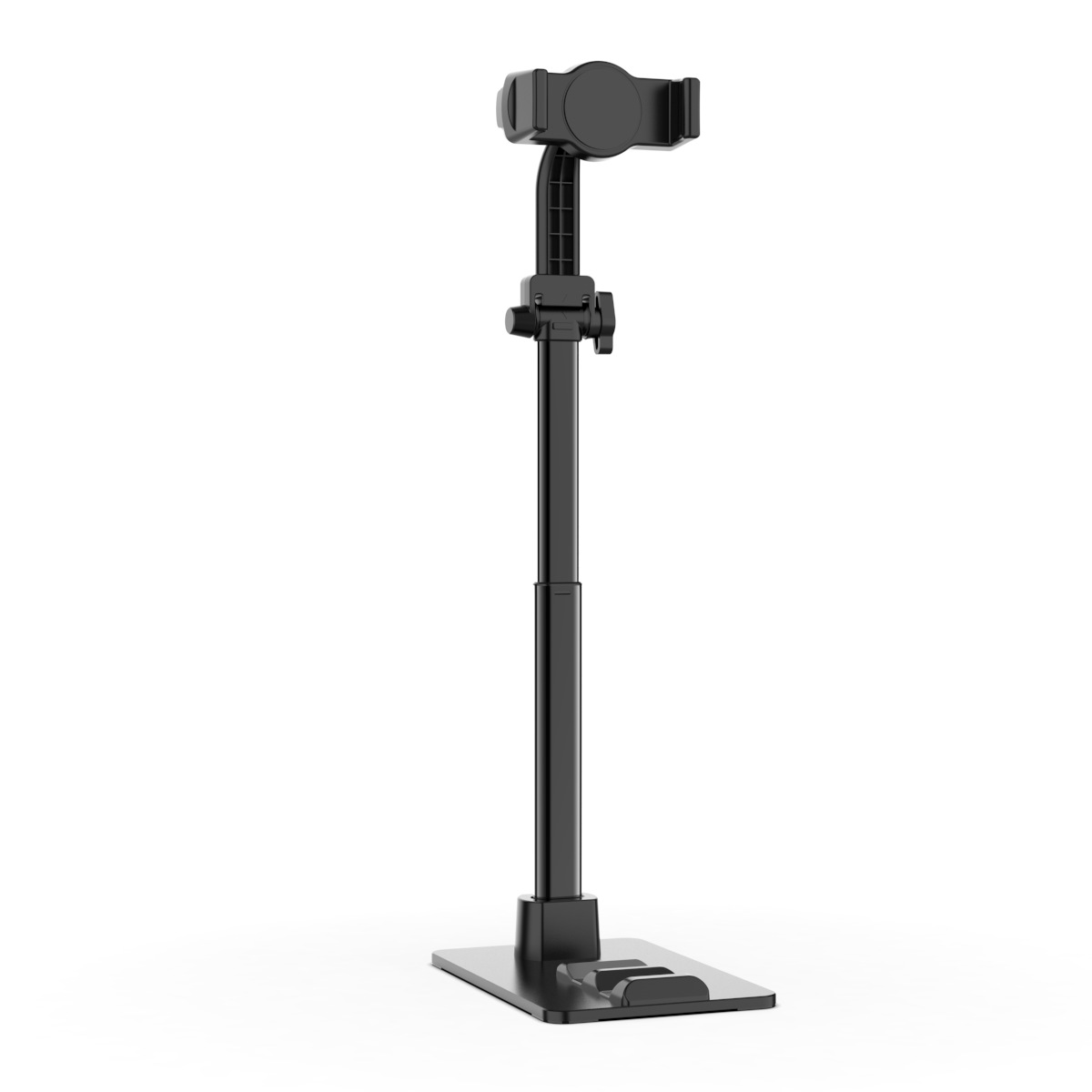 New Douyin Online Influencer Live Streaming Phone Stand Telescopic Rod ...