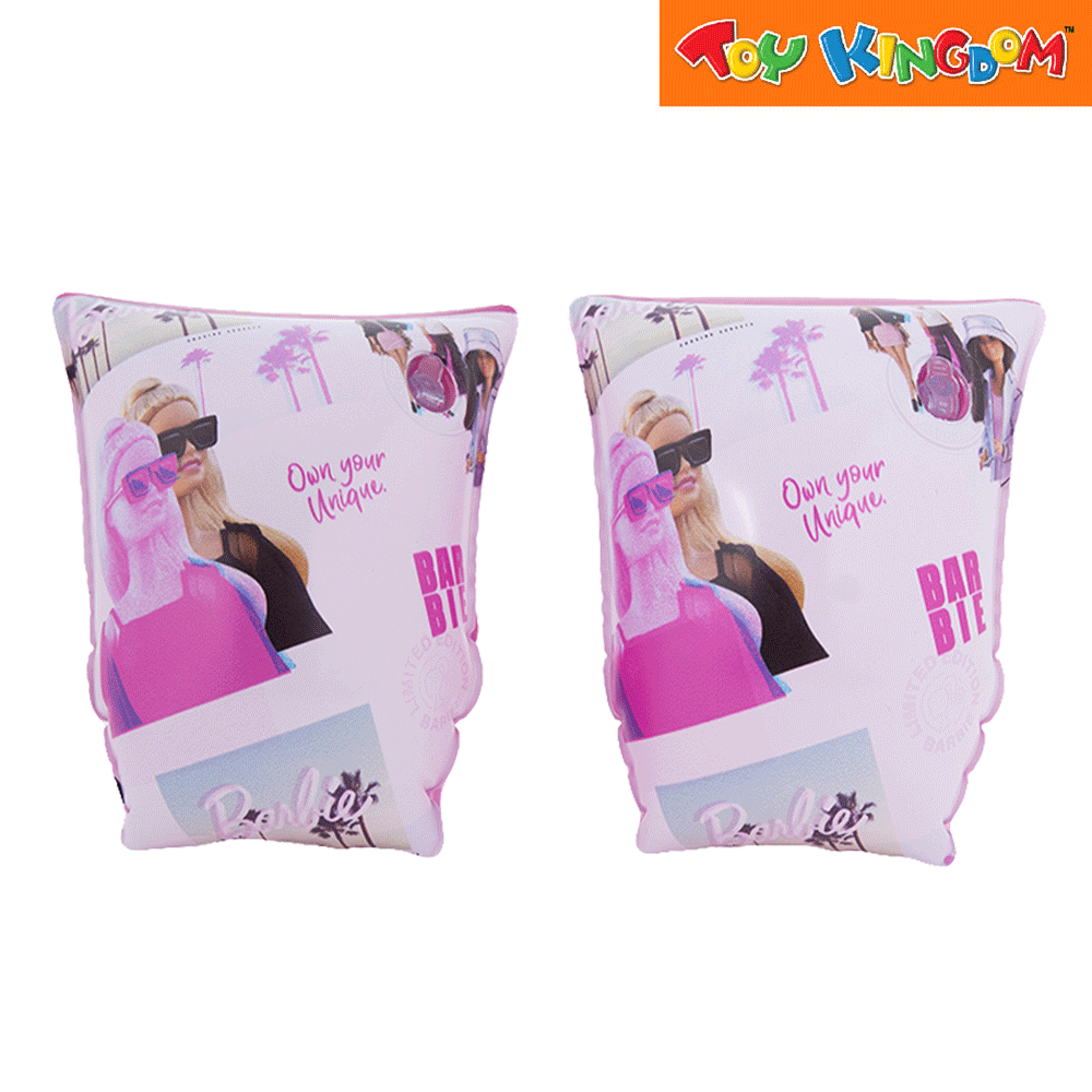 Barbie Inflatable Arm Bands | Lazada PH