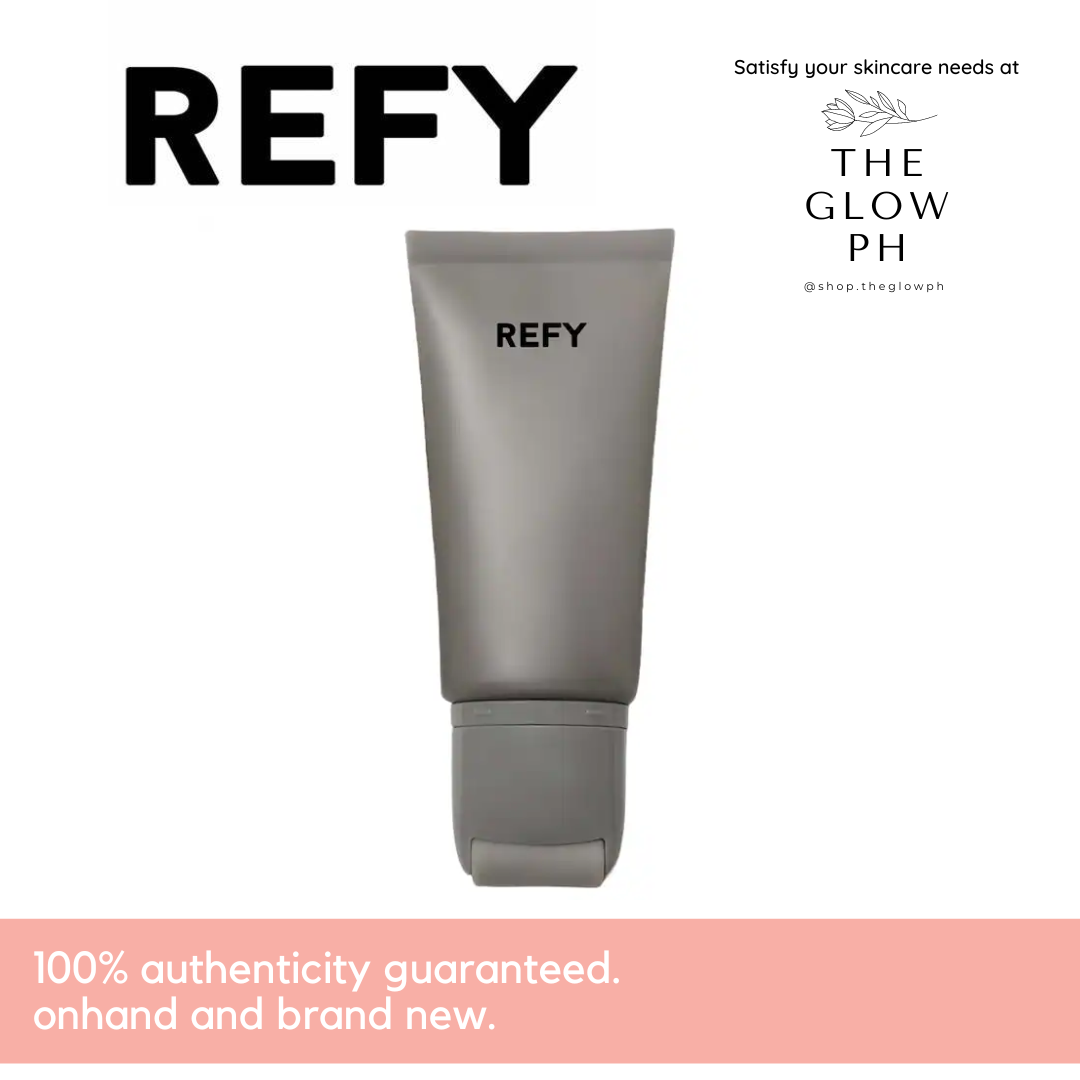 [AUTHENTIC] REFY Face Primer | The Glow PH | Lazada PH