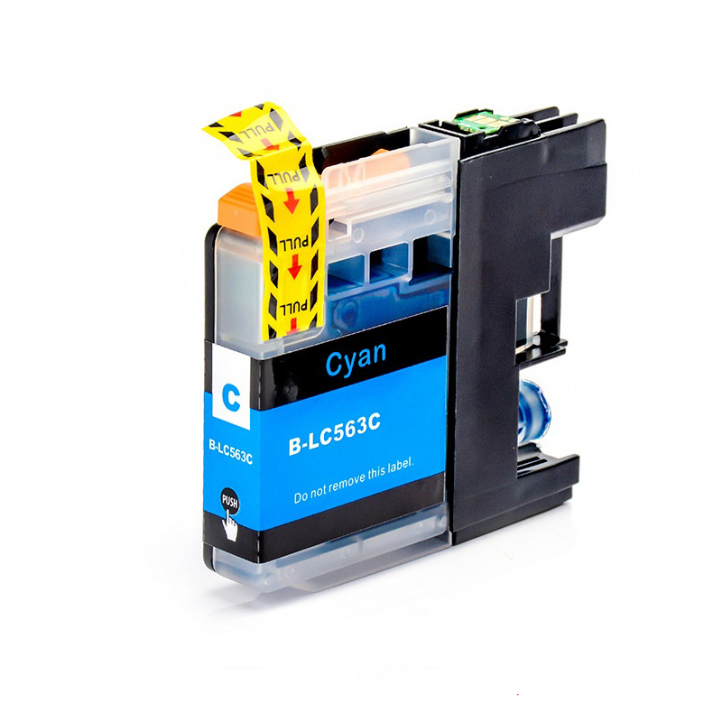 Brother LC563 ink cartridge LC565 LC567 LC569 Brother LC 563 ink cartridge LC 565 LC 567 LC 569 ...