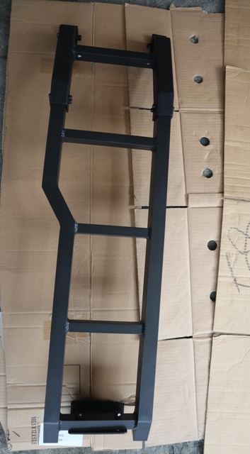 Suzuki Jimny Rear Ladder | Lazada PH