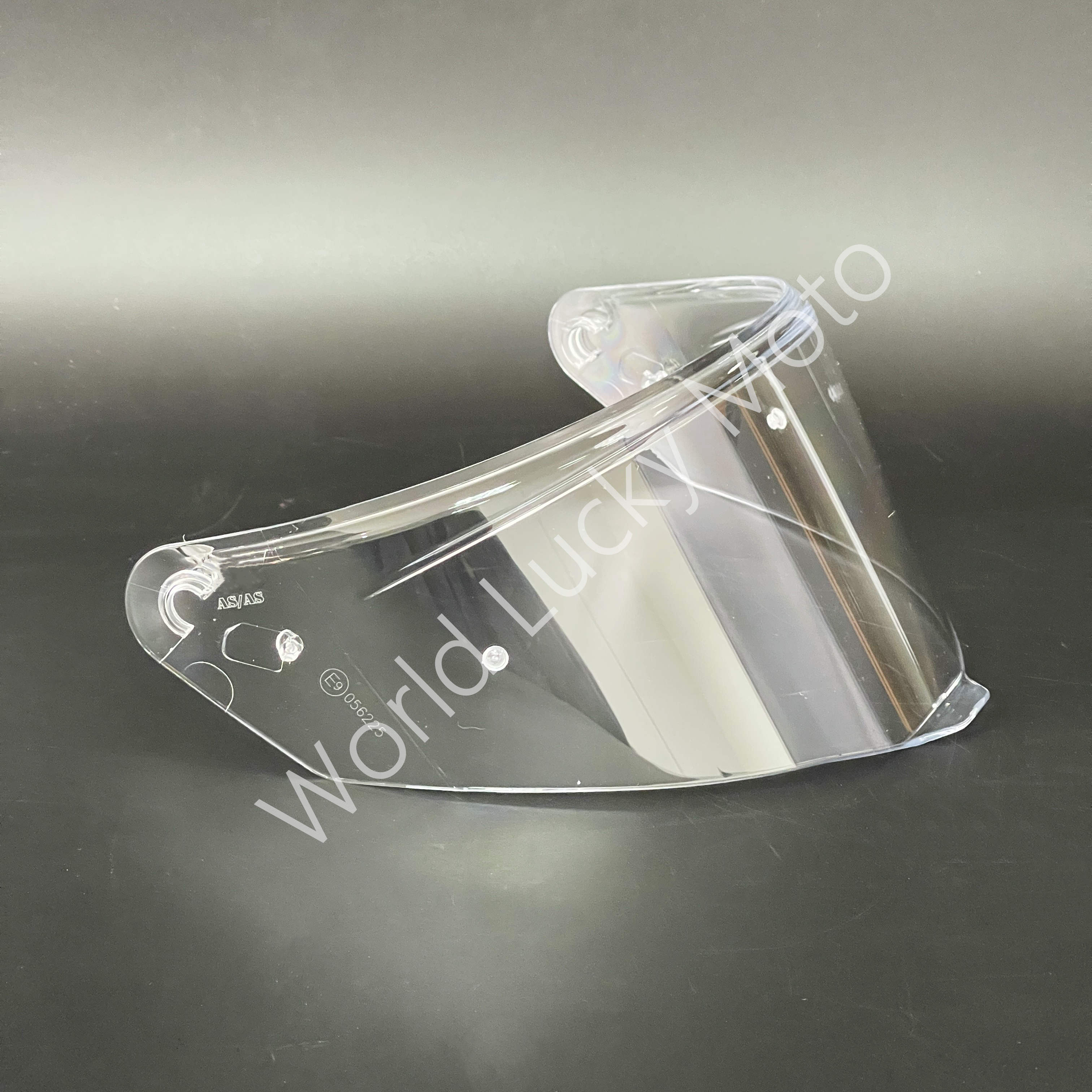 EVO XR-03 Visor Lens REVO Visor Lens Iridium Visor Lens Revo Lens Fit ...