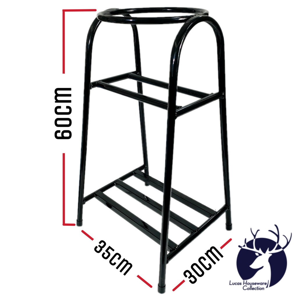 Multipurpose Super Kalan Stand Space Saver And Gas Tank SUPER KALAN ...