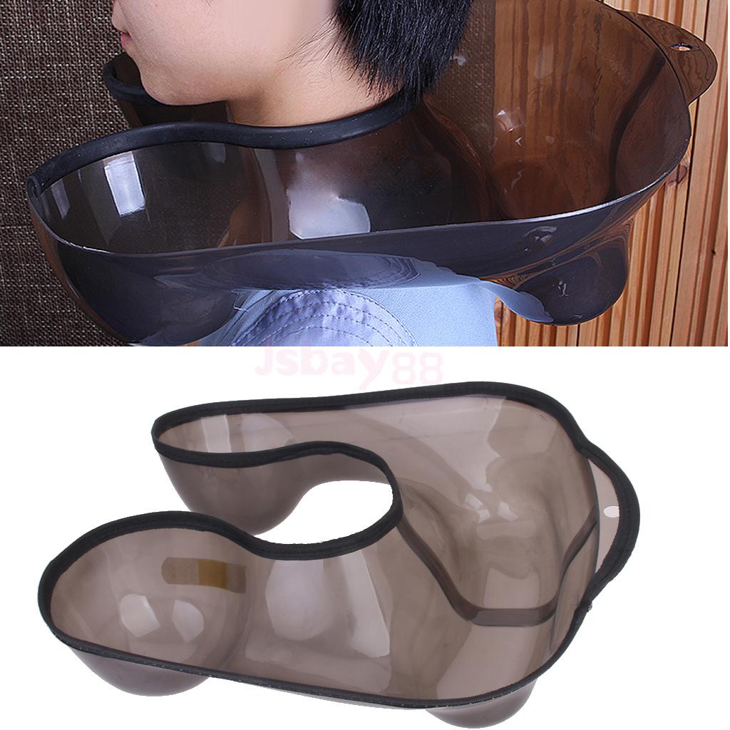Hair Perming Neck Tray Container Shoulder Support / drip pan ...