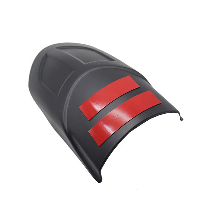 Motorcycle Front Extender Hugger Mudguard Rear Fender for Kawasaki ...