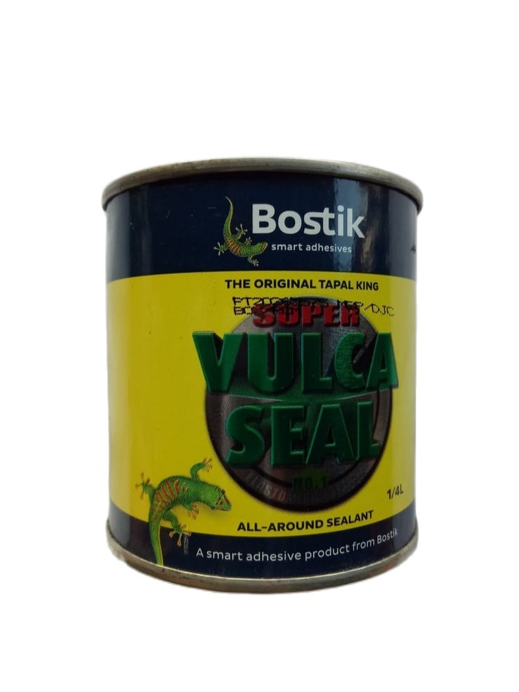 BOSTIK SUPER VULCASEAL | Lazada PH
