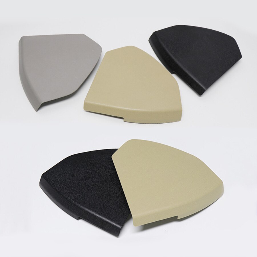 ฝาครอบพลาสติกประตูหน้ารถยนต์สำหรับ Mercedes Benz E-Class W211 2003-2008 ...