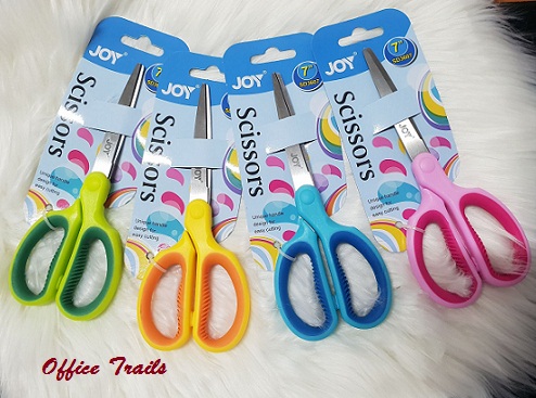 Joy Scissors 7" SD3607 | Lazada PH