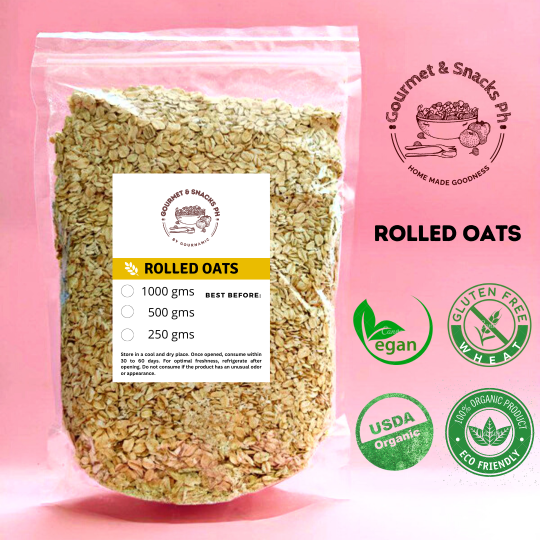 OATS / Rolled Oats / Quick Oats/ Instant Oats 1Kg (WHOLESALE) | Lazada PH
