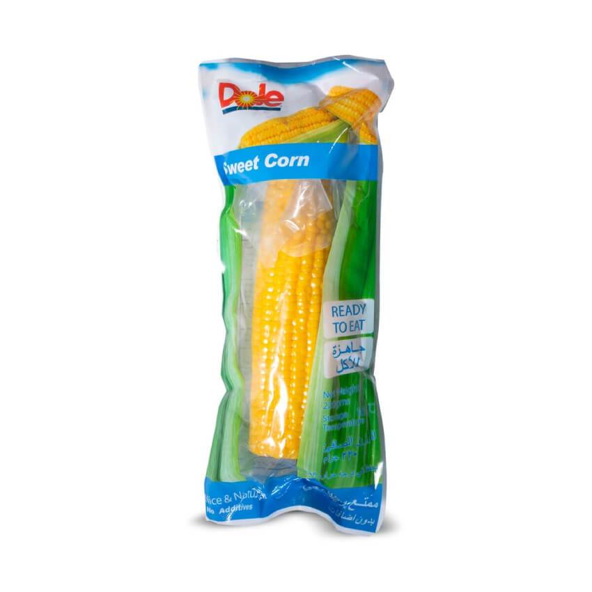 Imported Dole Sweet Yellow Corn (1pc) | Lazada PH