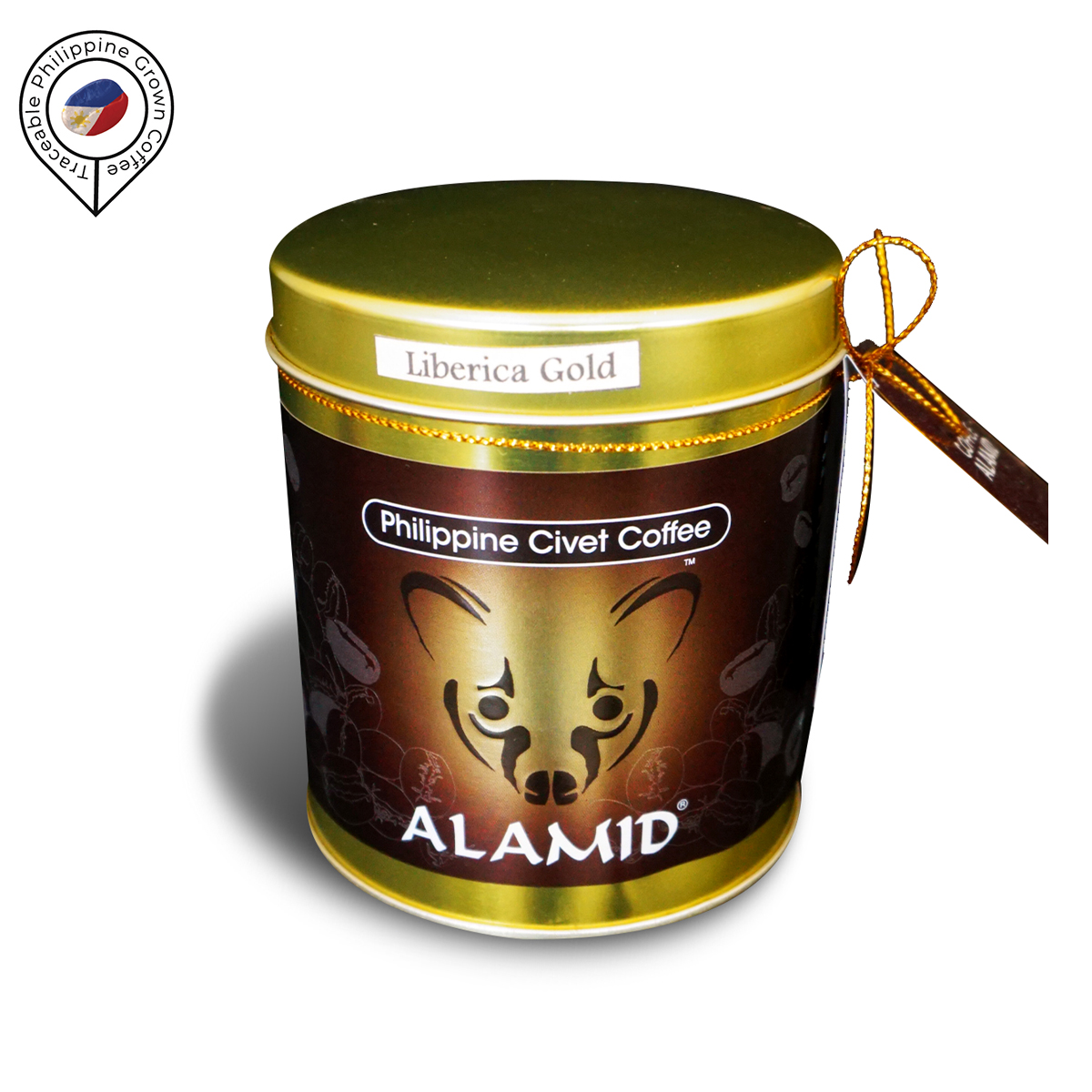 ALAMID Coffee | Liberica Gold | Lazada PH