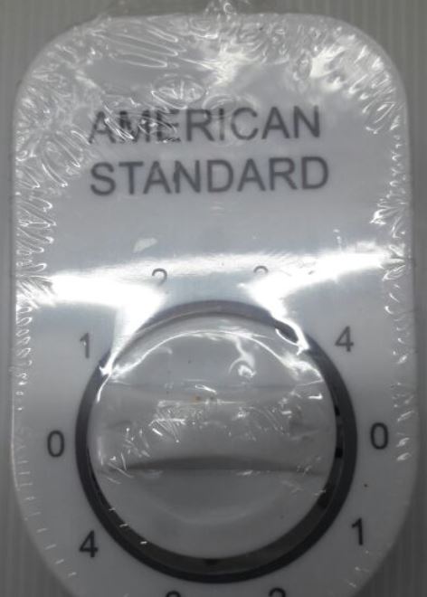AMERICAN STANDARD AUTO FAN SWITCH | Lazada PH