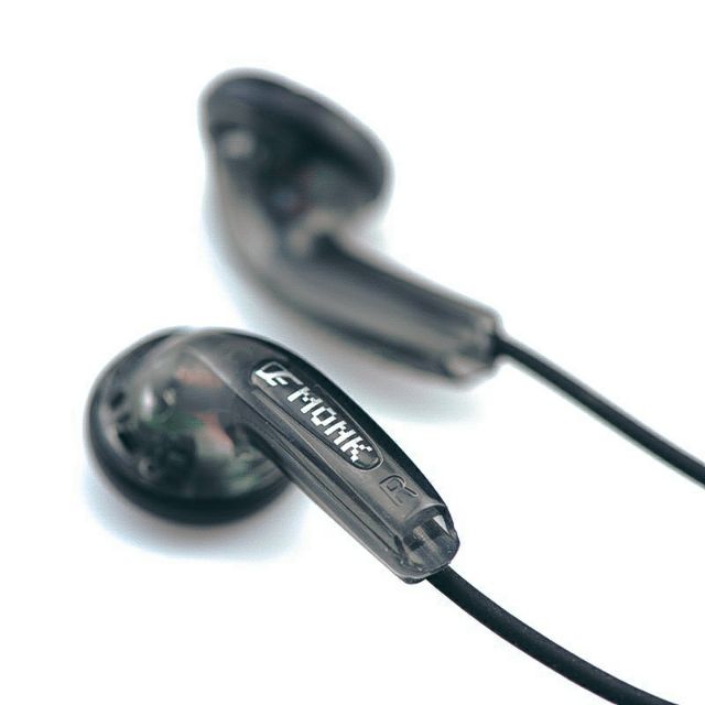 VE Monk Plus by Venture Electronics ™ Audiophile Earbuds / Earphones ...