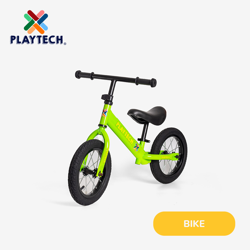 Playtech Kids Balance Bike - Super Play Balance Bike - Outdoors | Lazada PH