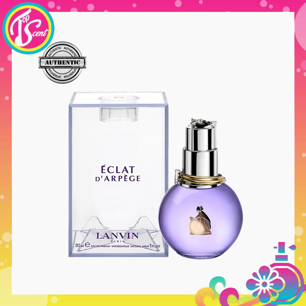 Lanvin Eclat d'Arpege Eau de Parfum for Women | Lazada PH