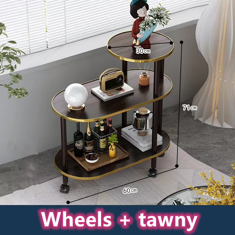 Small table coffee table sofa movable side a few sofa side table ...