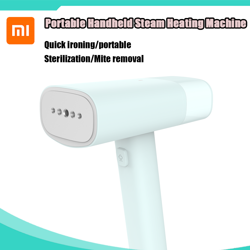 Xiaomi Zajia Handheld Garment Ironing Garment Steamer Travel Steam Iron Home Steam Iron Garment ...