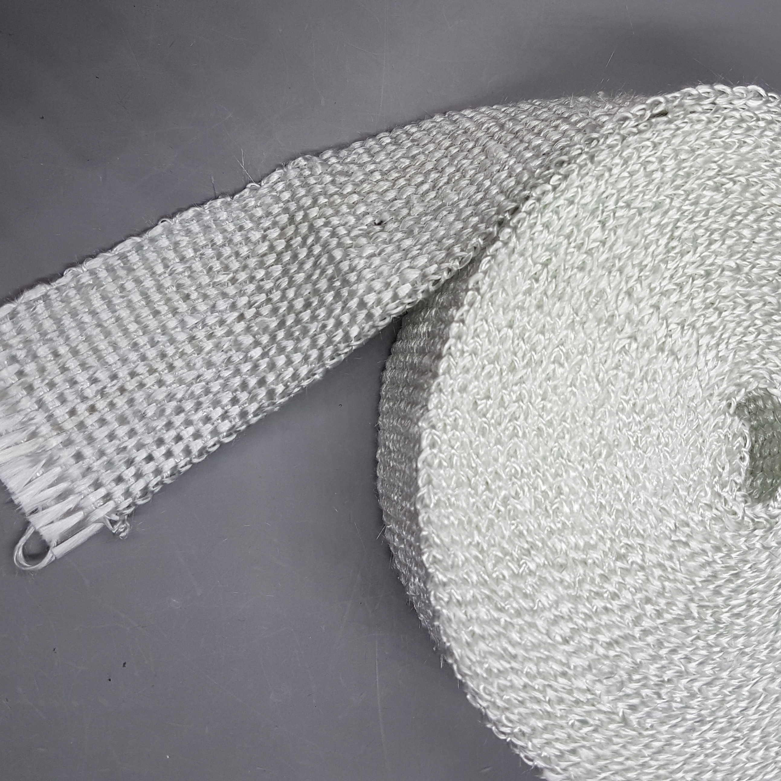 UNIVERSAL THERMOTEC EXHAUST INSULATING WRAP | Lazada PH