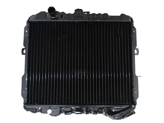 Mitsubishi L300 DIESEL MT Copper Brass 1997-2005 EVERCOOL 3Rows ...