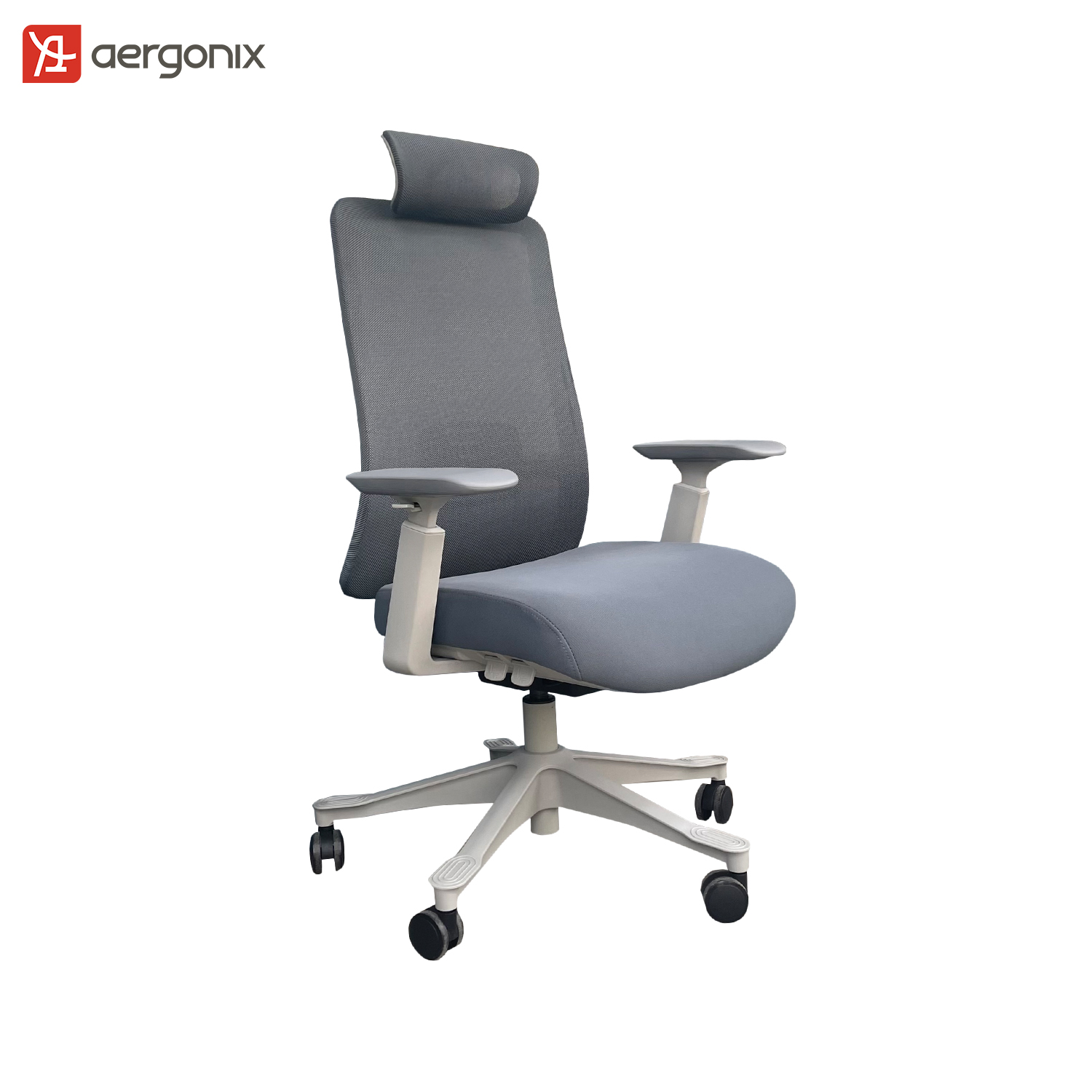 Aergonix™ Ergonomic Chair V1 | Lazada PH