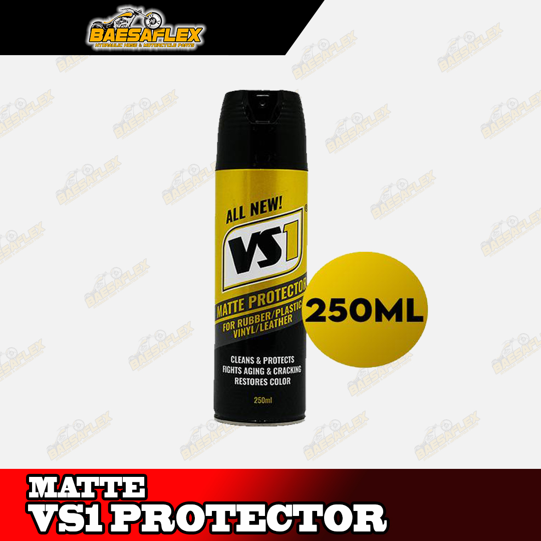 VS1 Matte Protector 250ml | Lazada PH