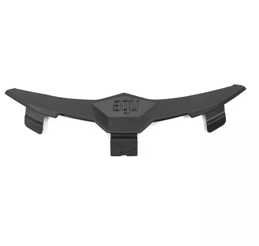 ۞ AGV helmet accessories K1 K3SV K5PIST Z7 full lining air duct chin ...