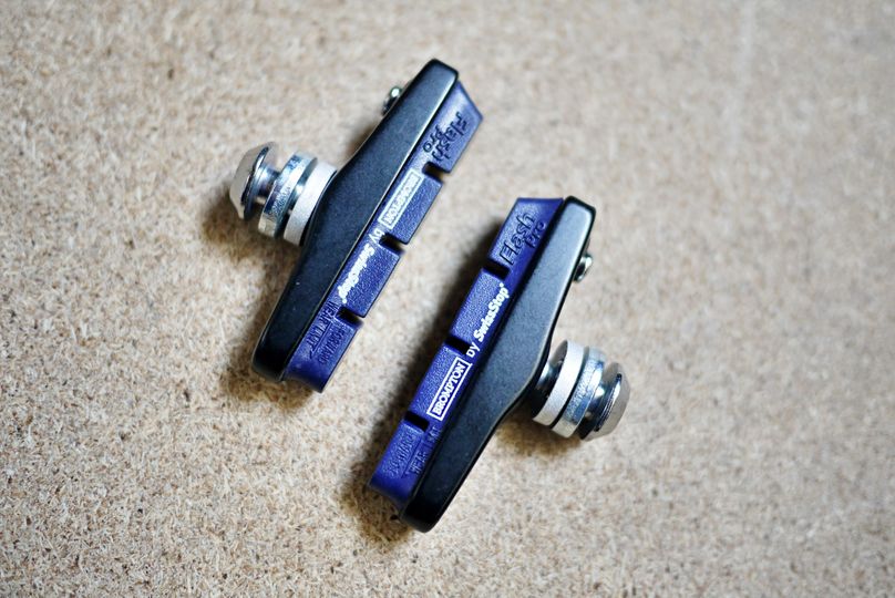 Brompton SwissStop Brake Pads | Lazada PH