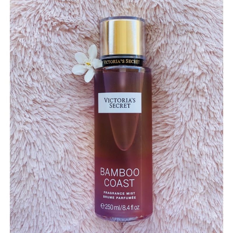 Victoria Secret Bamboo Coast Mist 250ml | Lazada PH