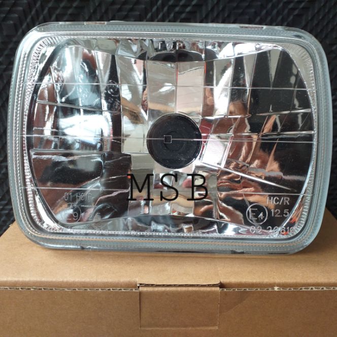 L300 Headlight Head light PAIR ( 2 pieces ) | Lazada PH