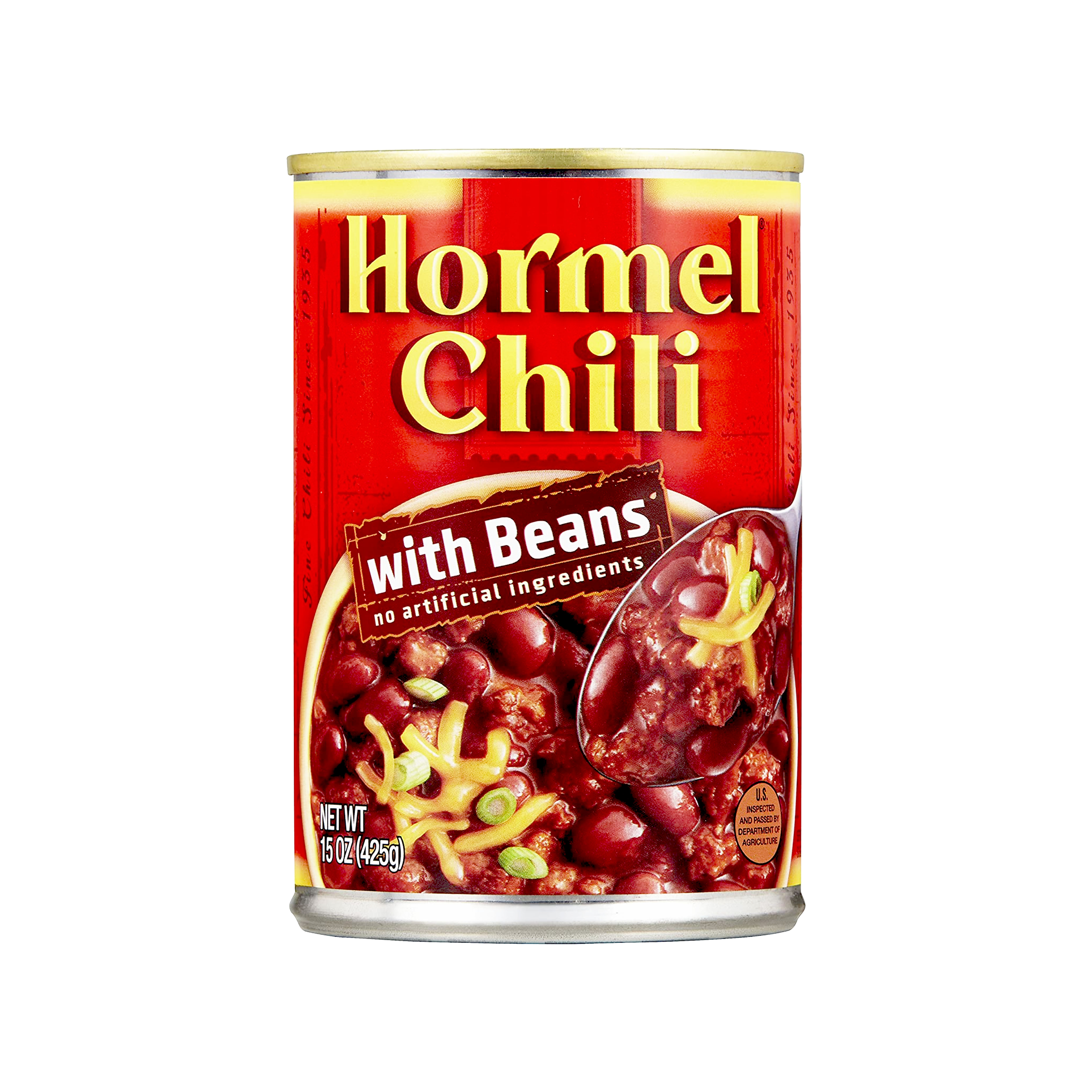 HORMEL Chili With Beans 425g | Lazada PH