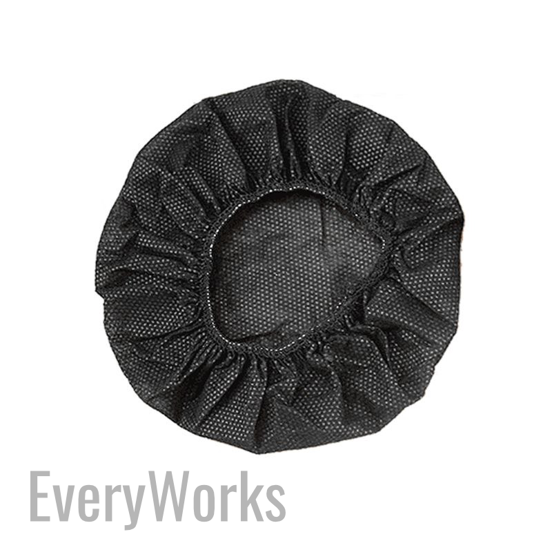 Sanitary Hygienic Protective Dustproof Earpad Cover for Headphone ...