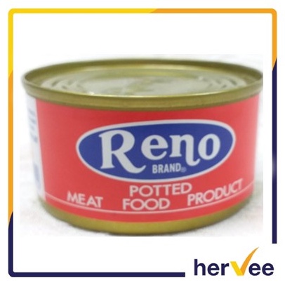 Reno Potted Meat 85g | Lazada PH