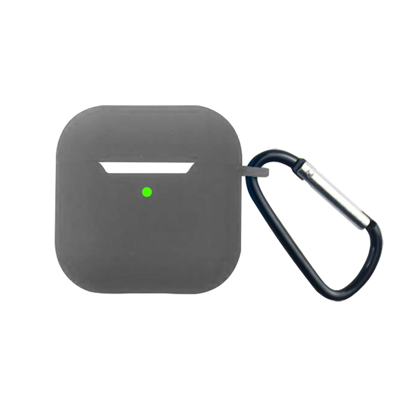 XIAOMI Soft Silicone Protective Case AirPods 4 Case inPods 4 pro 4 ...